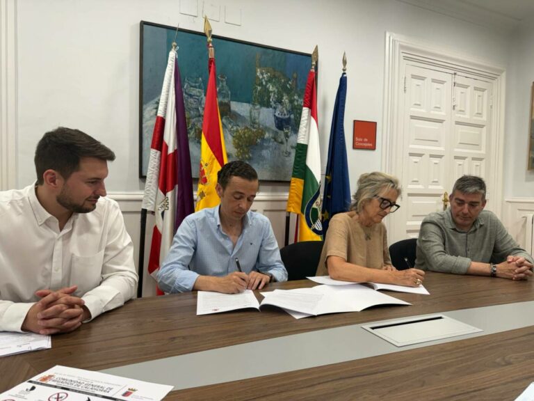 A partir del 24 de junio el pantano ‘El Perdiguero’ permite el uso ...